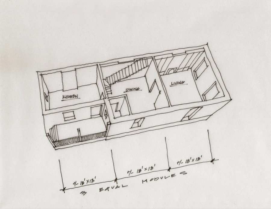 project addition – third story(ies)