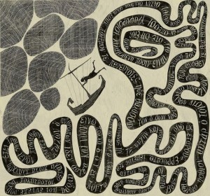 (story)time: The Odyssey retold by Gillian Cross – third story(ies)